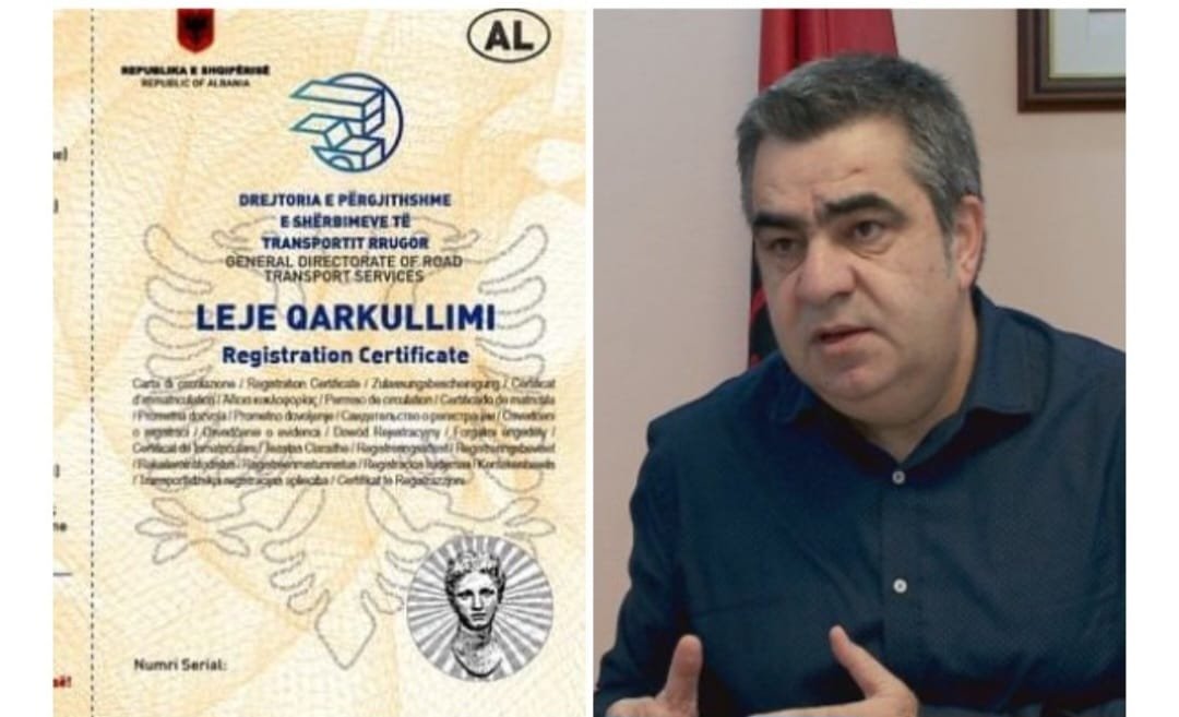 Për 6 muaj (qershor- dhjetor 2022), janë dhënë 121,131 Leje të reja ...