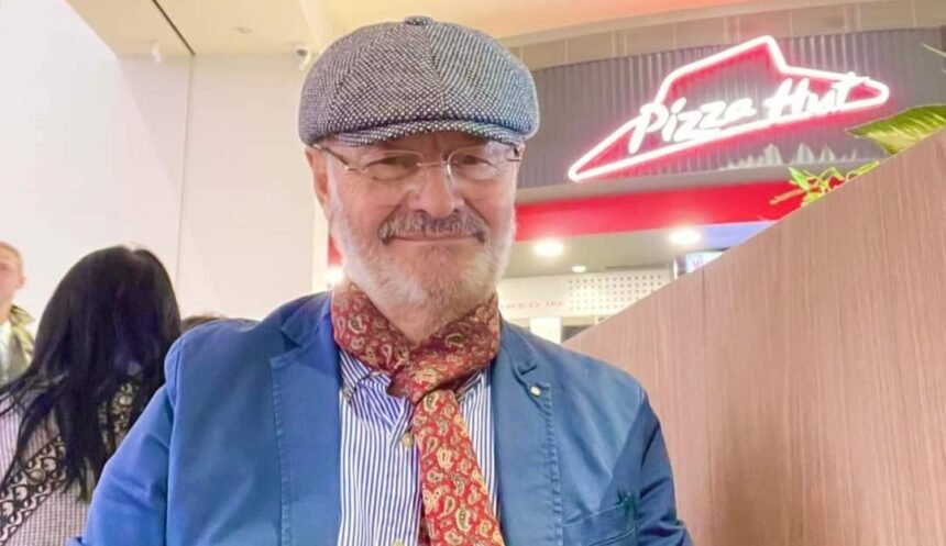 Mitro Çela/ NONDA BULKA...Njihte vëllain, Dr. Polikron Çela, por jo ...