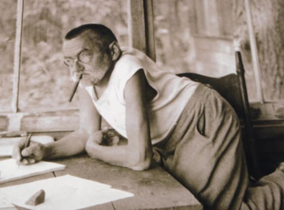 Magjistari “gungaç” i Shkencave. Gjeniu-Charles Proteus Steinmetz ...