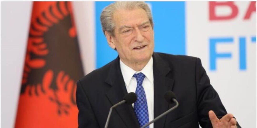 Berisha: Blerja e votës, tipar i industrisë mafioze shtetërore! | Neutrale