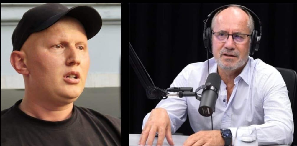 Osman Stafa/ Dinjiteti doktor, dinjiteti.... | Neutrale