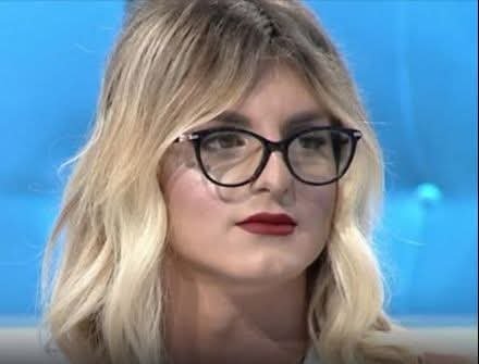 Manipulimi i Ersild Myrtollarit nga LGBTQ/ Reagon Flamur Noka, Sekretar ...