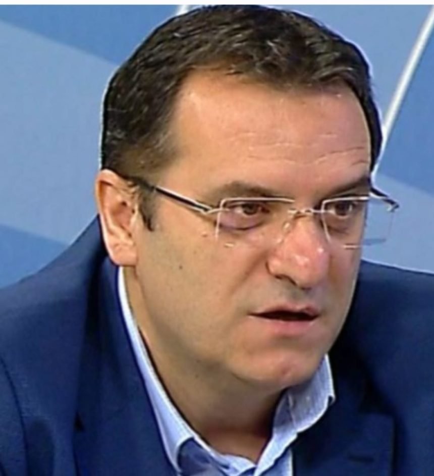 Basir Çollaku/ Pasuria e Epstein 577 milionë dolllarë dhe serbi Boris ...