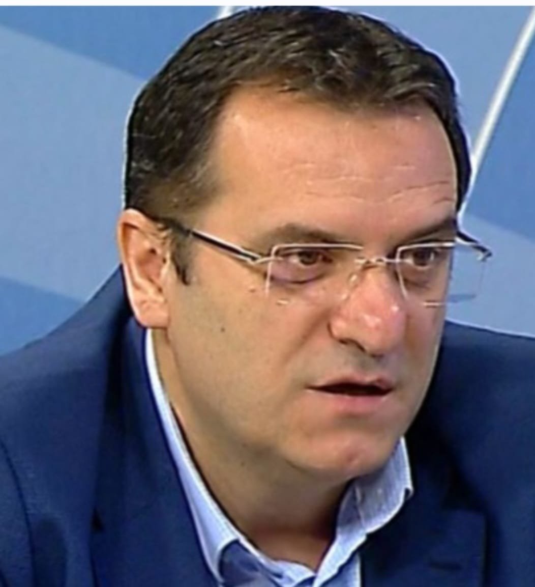 Basir Çollaku/ Pasuria e Epstein 577 milionë dolllarë dhe serbi Boris ...